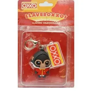 Accessories | Oxxo Llaver Oxxos Collectible Keychain New In Package ...